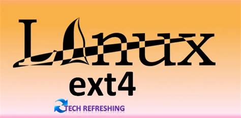 Comparison Of Linux File Systems Understanding The Difference Between Popular File Systems Such