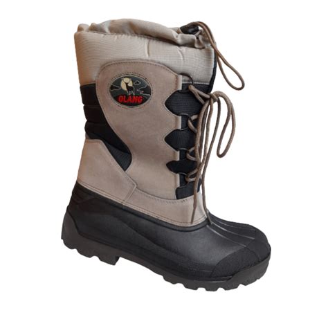 Olang Canadian Glacier Boots Skee Tex