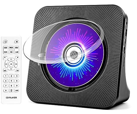 9 Best Cd Player