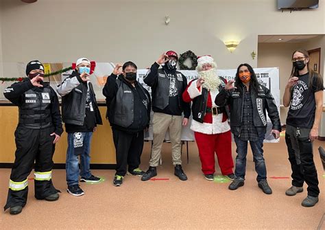 Crazy Indians Brotherhood Bottle Drive Turns Into 9000 Worth Of