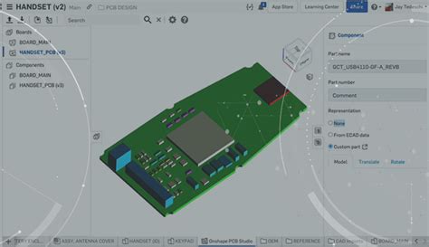 Robotics Design Software