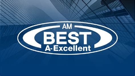 Am Best Reafirma La Calificación De Fortaleza Financiera De Bmi En “a
