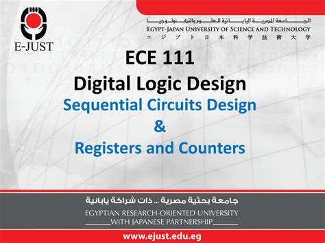 SOLUTION Ece 221 Lecture 12 Sequential Circuits Design Registers And Counters 1 Studypool