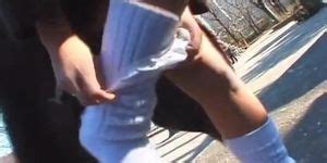 Naive Japanese Whore Misa Kashiwagi Shows Off Her Naked Body In Public Tnaflix