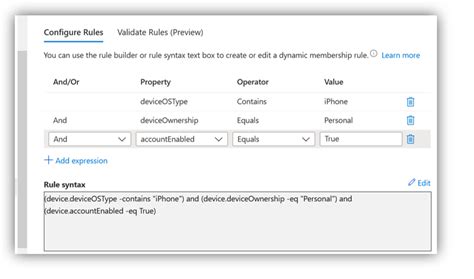 Devices Or Users When To Target Which Policy Type In Microsoft Endpoint Manager Intune