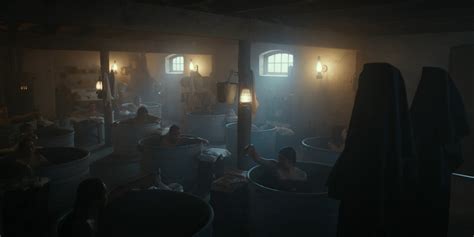 Nude Video Celebs Aminah Nieves Sexy 1923 S01e01 2023