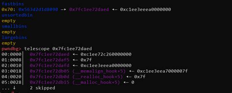 Bugkuctf的pwn题解 Da1sys Blog