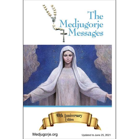 The Medjugorje Web