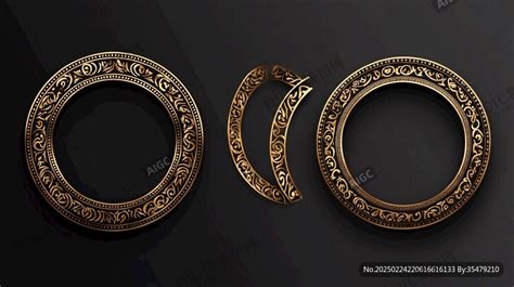 Ai创作图龙纹金环 铜门环图案 高清铜环 銮金铜环 中式铜门环 金属门环设计 大门铜环 门环设计 北宋剑环式双凤纹金饰 游牧民族金饰 彝族金耳环 金银带箍 宫廷铜门环 门环铜环 金饰修图