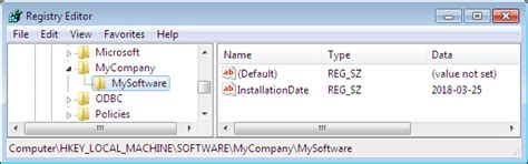 How To Remember Installation Date SamLogic Software Blog