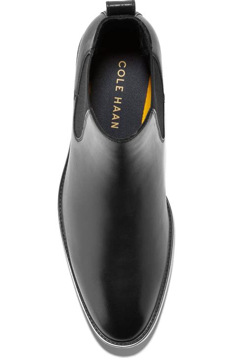 Cole Haan Hawthorne Chelsea Boot Men Nordstromrack