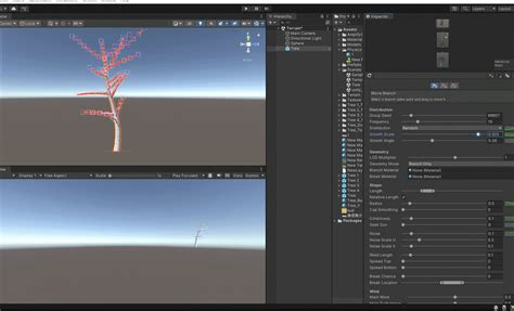 Unity自定义树(tree)unity Tree Csdn博客 Unity自定义树(tree)unity Tree Csdn博客