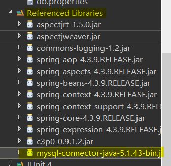 出现java sql SQLException No suitable driver的几种解决办法 哆啦任意门 博客园
