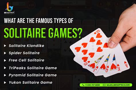 Solitaire Game Development Guide Create Your Own Card Game Br Softech