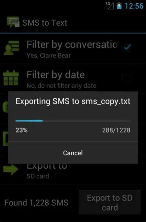 Best Android Apps To Backup SMS From Your Android Phone MashTips