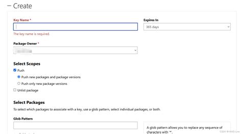 C 项目管理创建与使用NuGet包及DLL嵌入 CSDN博客