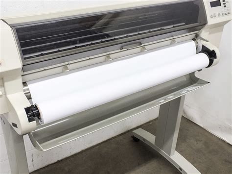 C Plotter Size