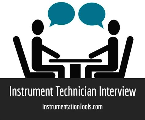 Instrument Technician Questions And Answers Instrumentation Interview