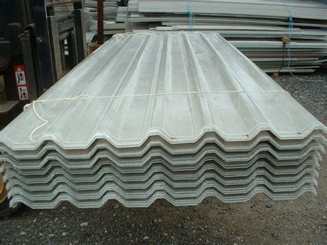 Grp Roofing Sheets Cladding Roof Lights Grp Panels Sheets Ebay