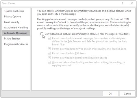 Why Are Images Not Displaying In Outlook Design Talk