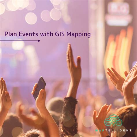 Maptelligent On Linkedin Eventplanning Gismapping Digitalplanning Venuemanagement Venuetools