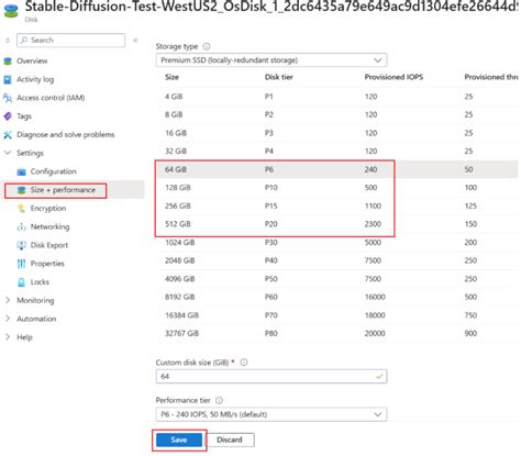 使用Azure NCads A100系列的Linux虚拟机搭建Stable Diffusion WebUI并实现外部访问原创文章
