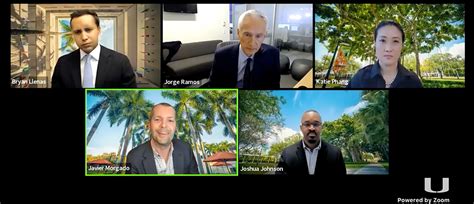 Soc Alumni Shared Their Perspectives During Distinguished Alumni