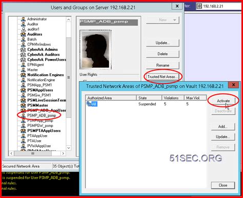 Cyberark Psmp Psm For Ssh Proxy Administration And Troubleshooting 51 Security