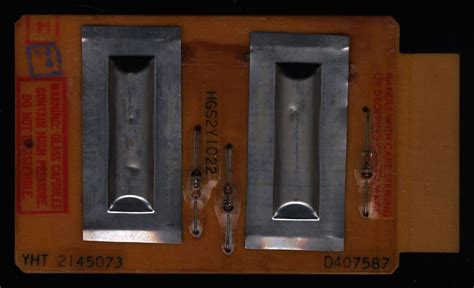 IBM SMS Card YHT Part No Description And Details