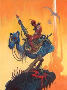 7 Wizards Movie Ralph Bakshi Ideas Ralph Bakshi Ralph 70s Sci Fi Art