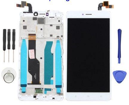 LCD дисплеи для xiaomi redme pro / prime/ note/max - 2,3,4