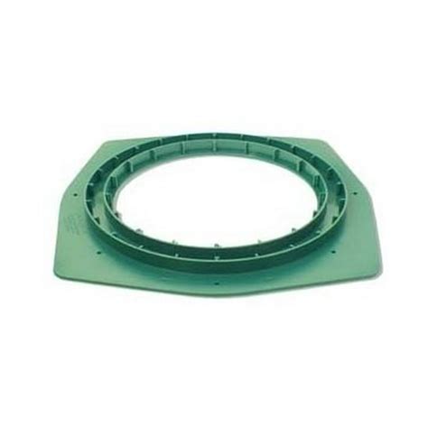 Polylok 3009 Ar 20 Or 24 Septic Tank Riser Adapter Ring