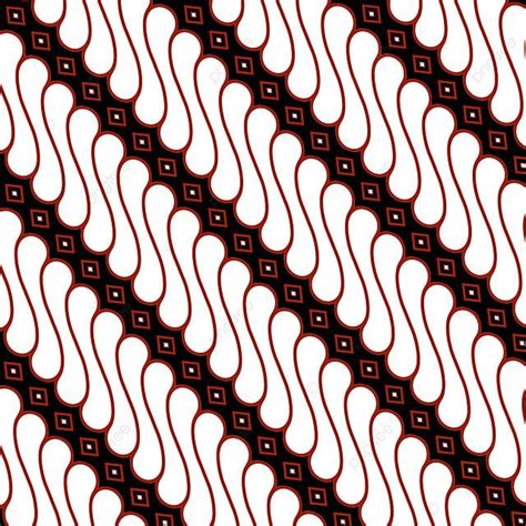 Indonesian Batik Parang Background Batik Patterns Background Background Image And Wallpaper