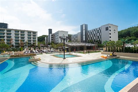 강원도 양양에 위치한 에서 호캉스 즐기기♥ Feat 전객실ㅣ온천수영장ㅣ조식 소개 네이버 블로그