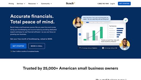 Top Accounting Software For Consultants