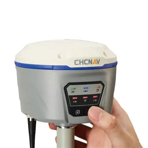 Gnss Rtk Base And Rover Chinese Module Chcnav I Gnss Chc I Rtk Gps Buy Gnss Rtk Base And