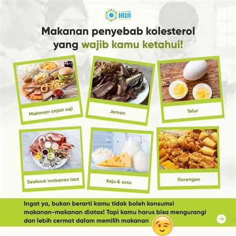 Many About Cholesterol Yang Perlu Diketahui