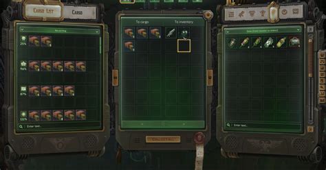 Cenobium Hymn Cogitator Puzzle Solution In Warhammer 40k Rogue Trader