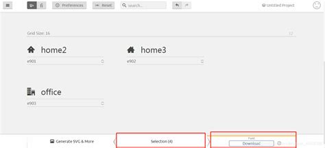 字体图标库 Icomoon的使用详细icomoon Demo Csdn博客 字体图标库 Icomoon的使用详细icomoon Demo Csdn博客