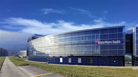 Bmy Bristol Myers Squibb Headquarters And Office Locations