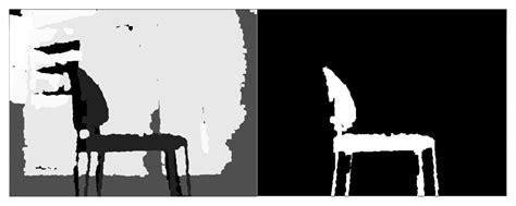 Sensors Free Full Text Object Detection Techniques Applied On Mobile Robot Semantic Navigation