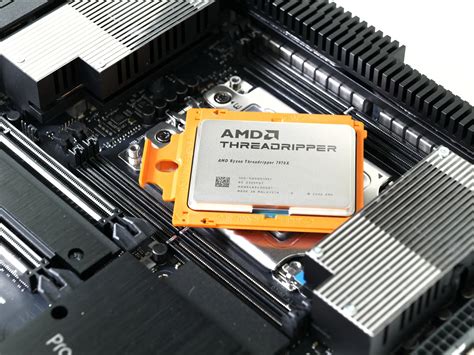 Amd Ryzen Threadripper 7970x Review