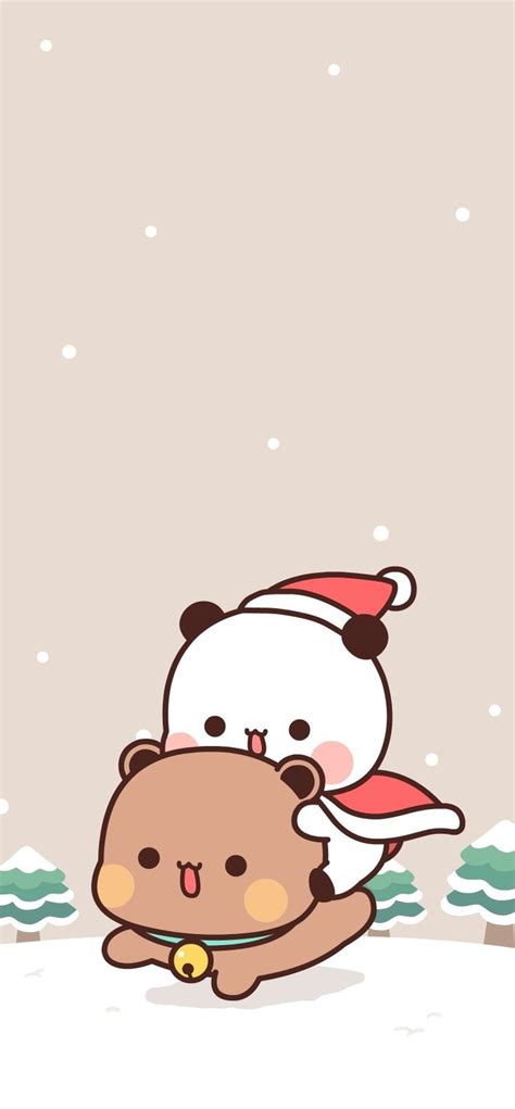 Pin By Cherry 🍒 On Panda Yier Wallpaper Iphone Cute Wallpaper Iphone