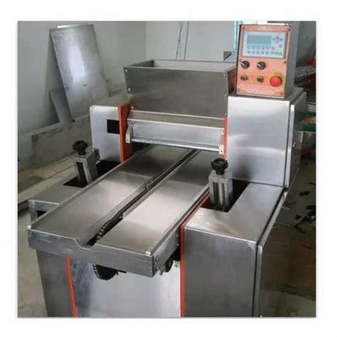 Stainless Steel Wire Cut Machine For Bakery 3 Kw At Rs 35000 In Chennai