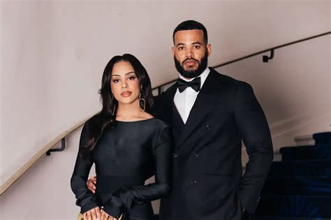 Kristy Sarah And Desmond Scott Divorce Explained Timeline Infidelity