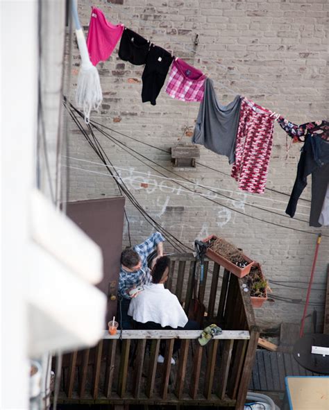 Michael Itkoff Beacon April 2011