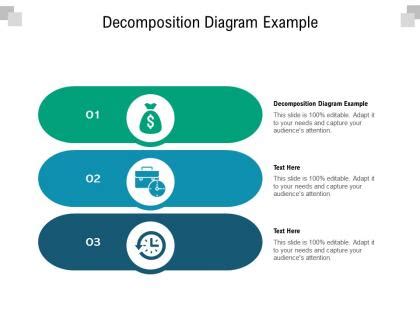 Decomposition Slide Team