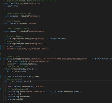 Post Will Cors · Issue 9 · Fastifyfastify Cors · Github