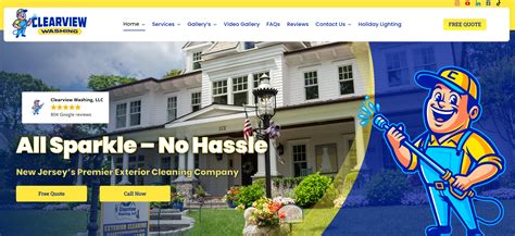 Pressure Washing Linuxdailynews Net