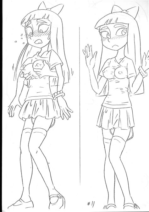 psychosomatic counterfeit ex stacy in a s 2 page 10 nhentai